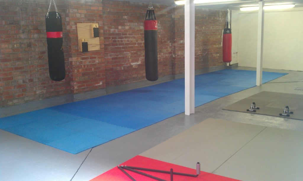 July 2011 | Strike-Zone | Lincolns Martial Arts Center